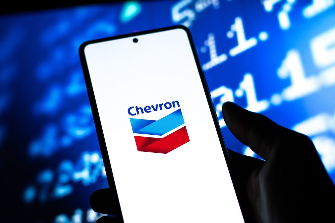 Investors Watch as Chevron Adds Hess to Portfolio